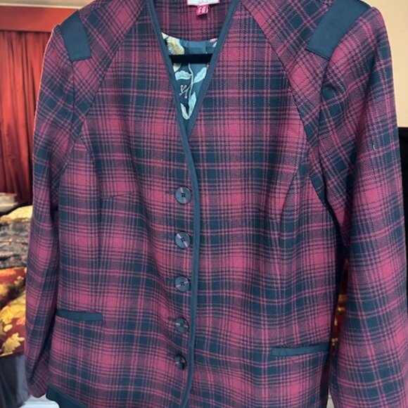 Joe Browns | Jackets & Coats | Jacket | Poshmark